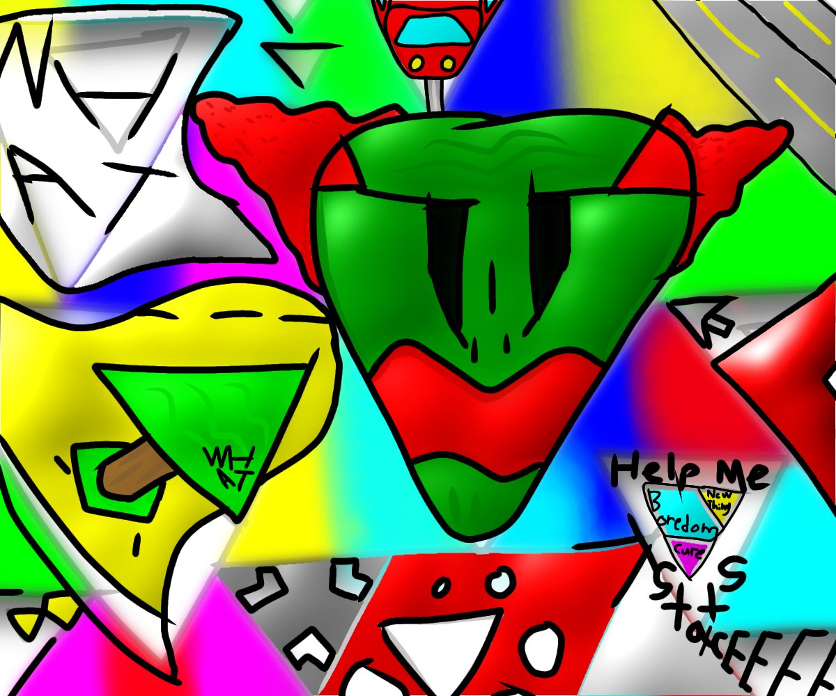 It's... Something - ibisPaint