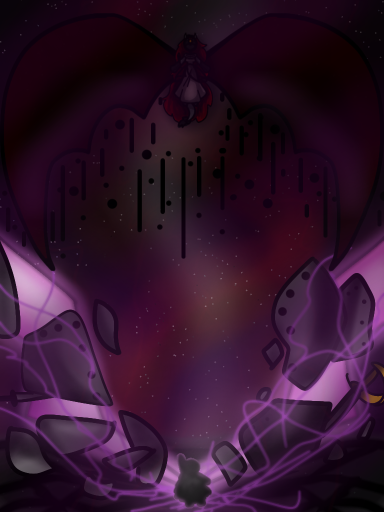 bye 😢 - ibisPaint