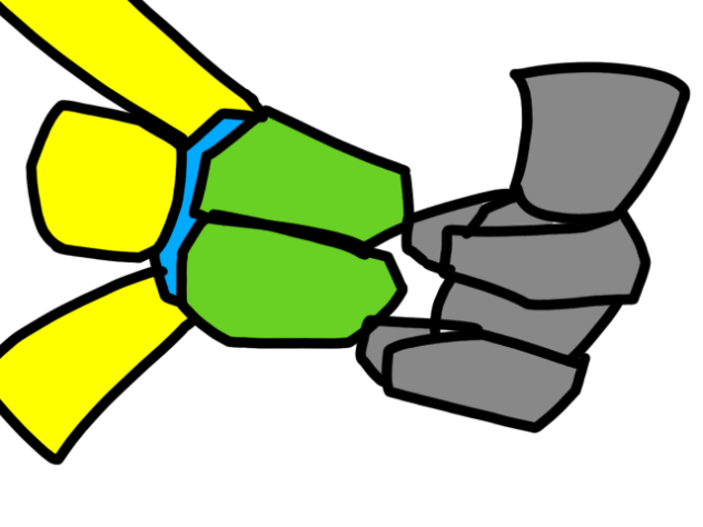 20-20-20 Dropkick - ibisPaint