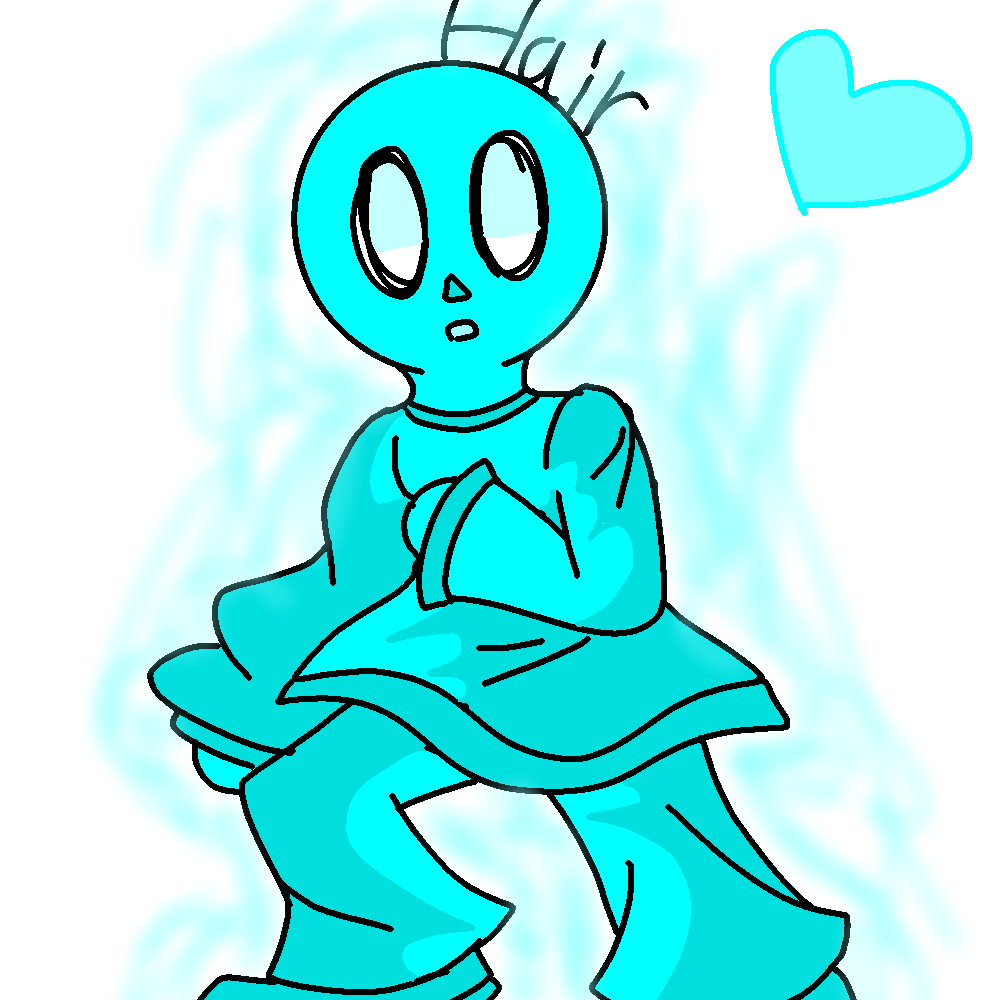 Trista Brooke( - ibisPaint