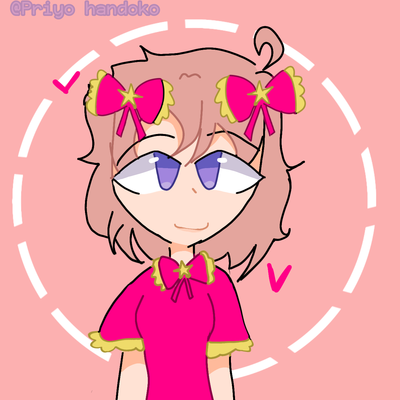 i dunno - ibisPaint
