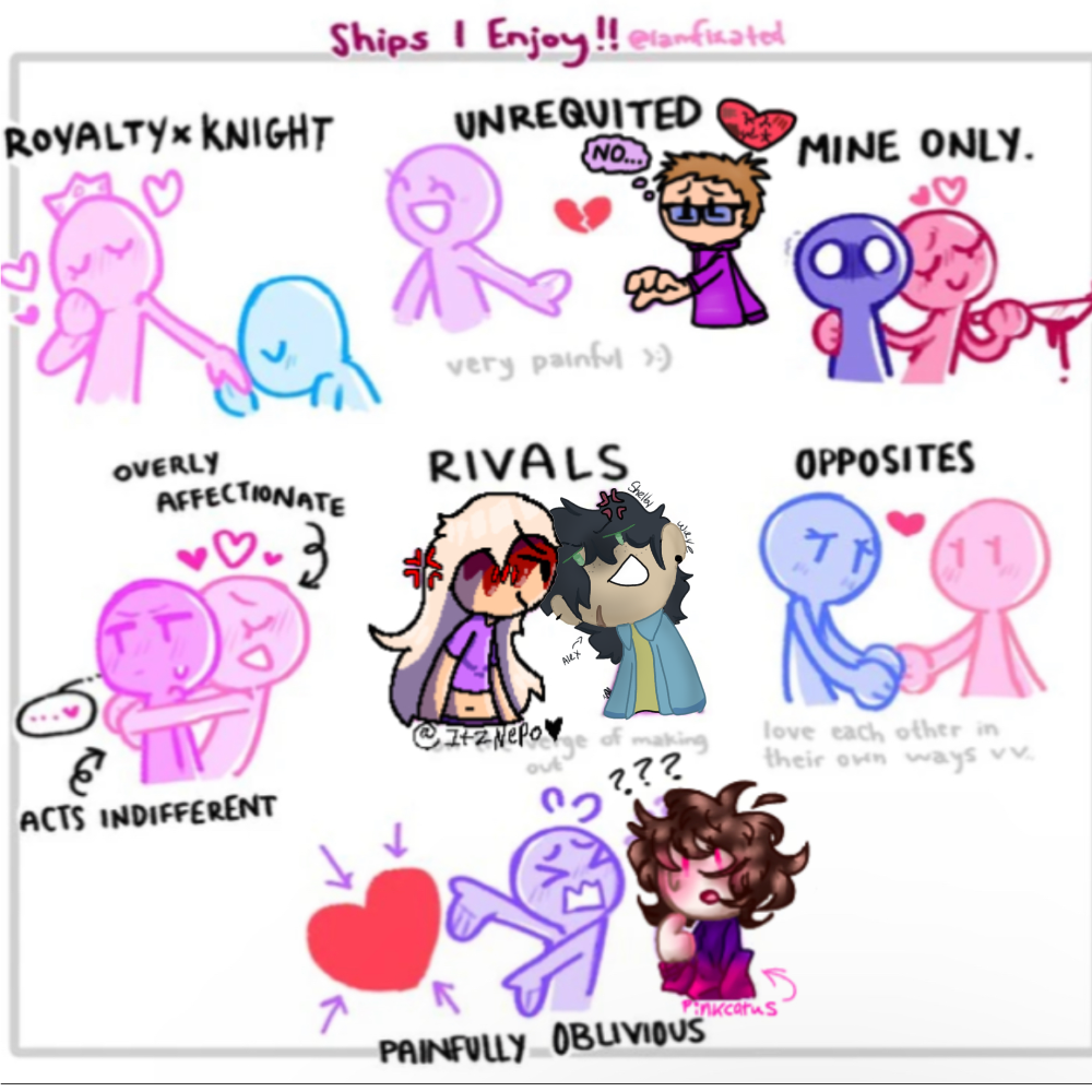 Collaboration part two! - ibisPaint