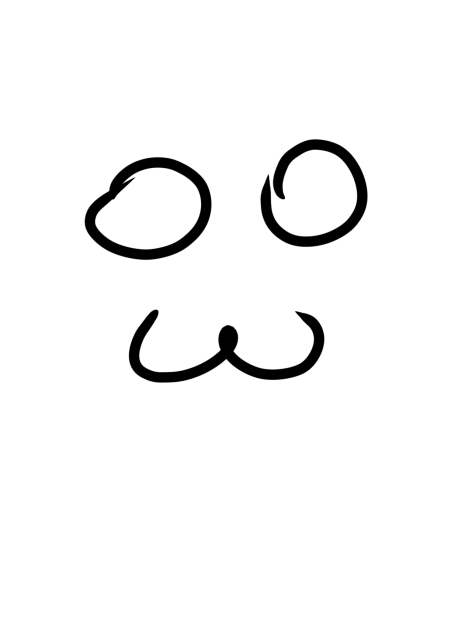 making among us comic progress pt 1 - ibisPaint