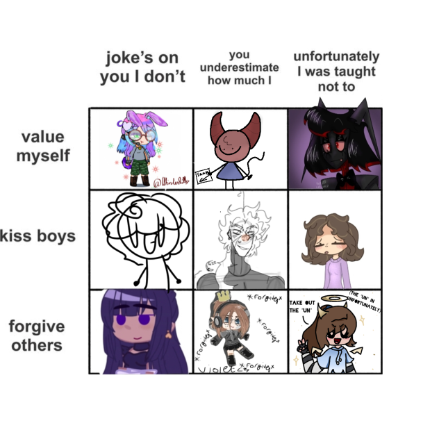 colabe thing cause yes - ibisPaint