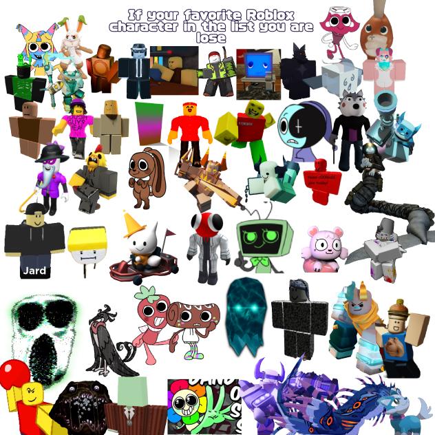 I challenge you - ibisPaint