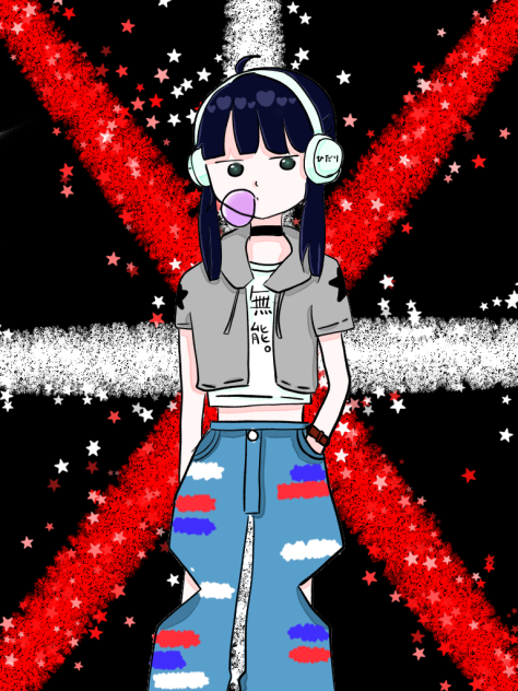 無題44 - ibisPaint