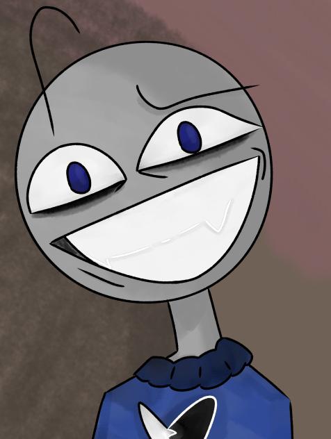 Peter Dunbar - ibisPaint