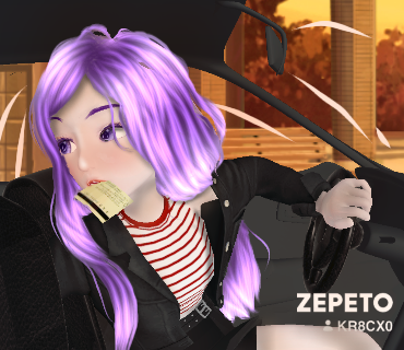 zepeto edit 2 - ibisPaint