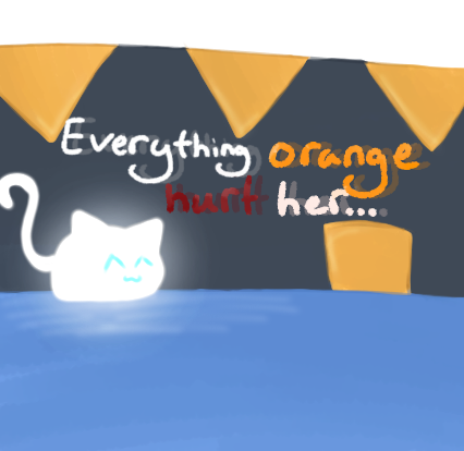 Cat Are Liquid - ibisPaint