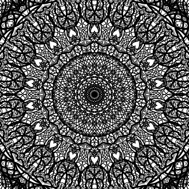 Mándela effect - ibisPaint