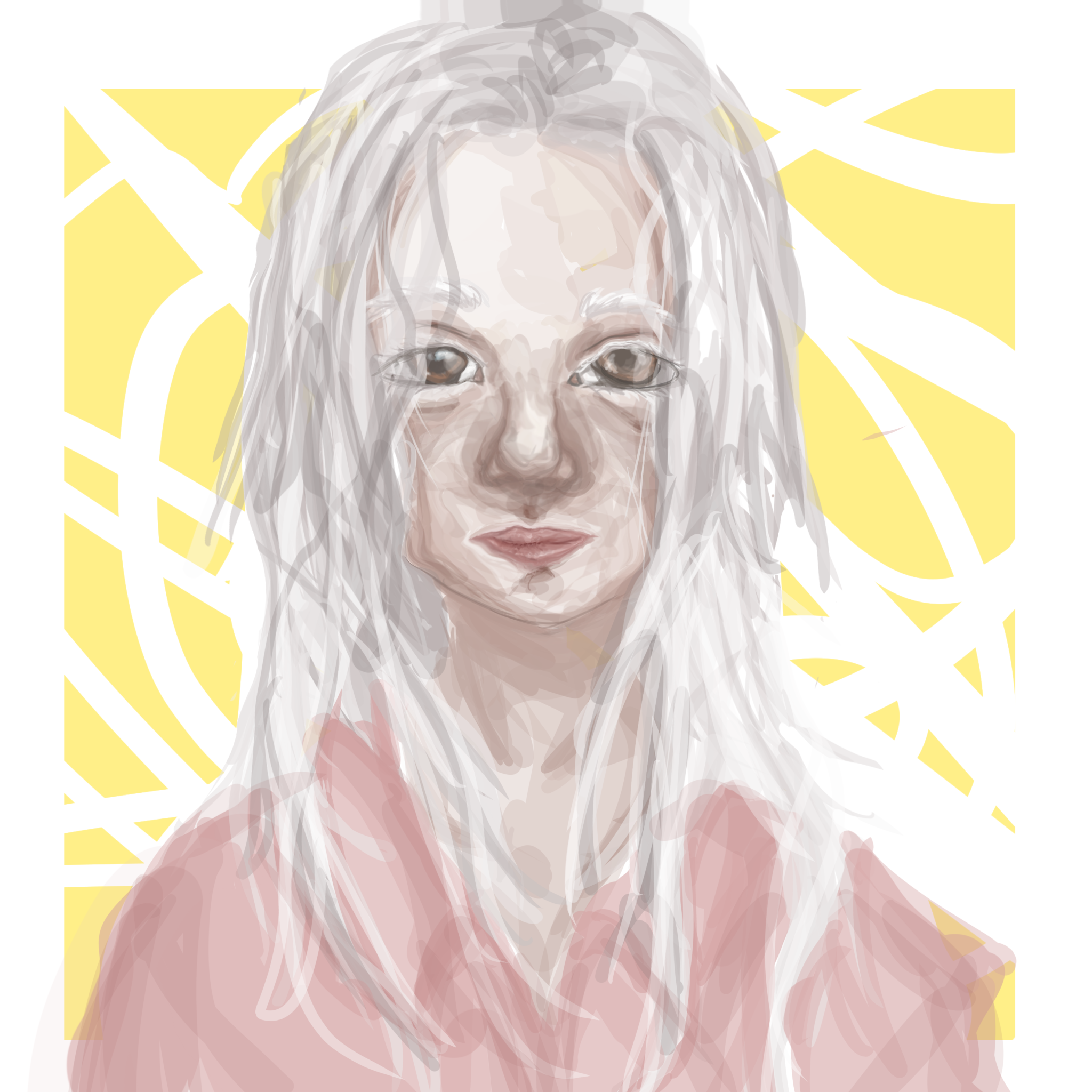 Realistic Owen finished - ibisPaint