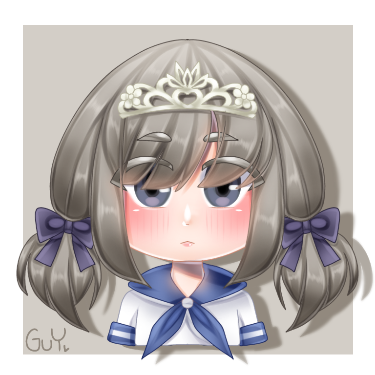 Fanart Line Play #2021-6 - ibisPaint