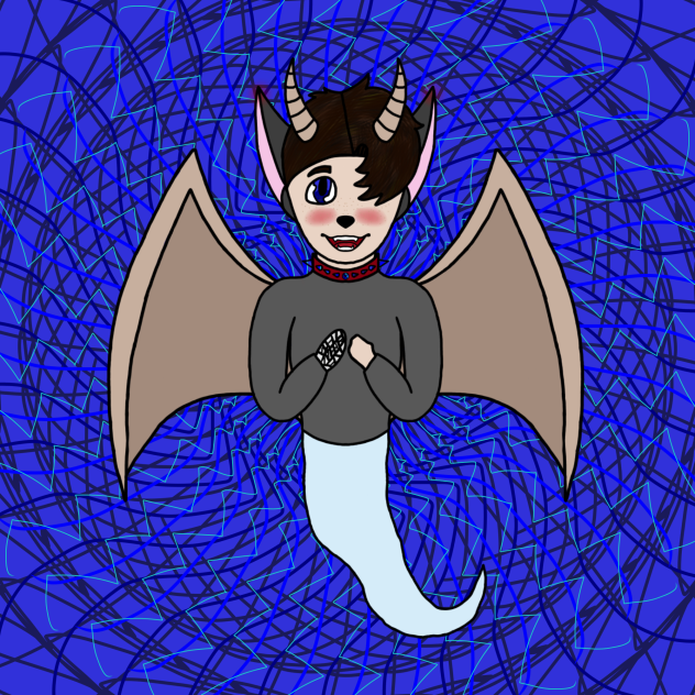 My quirk - ibisPaint