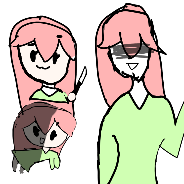 Kimberly - ibisPaint