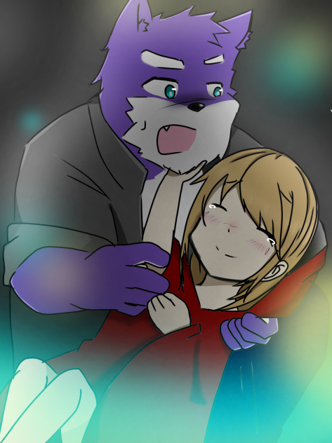 True ending - ibisPaint