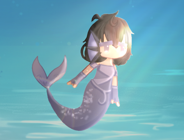 Random gacha edit - ibisPaint