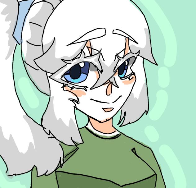 mint - ibisPaint