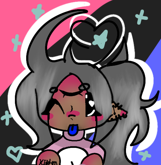 pfp - ibisPaint