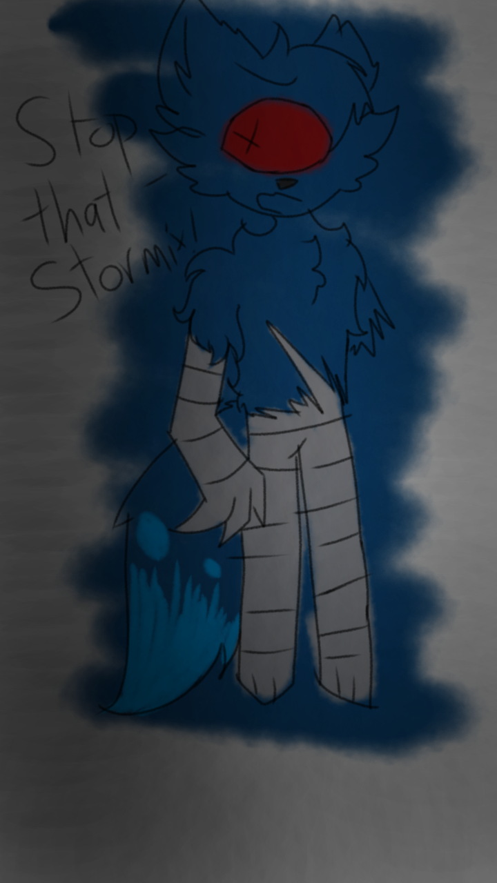 Isaac full body version - ibisPaint