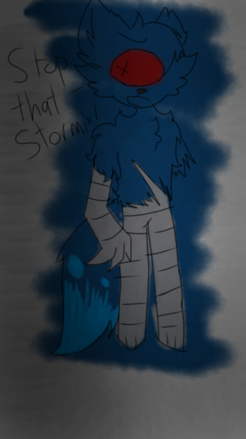 Isaac full body version - ibisPaint