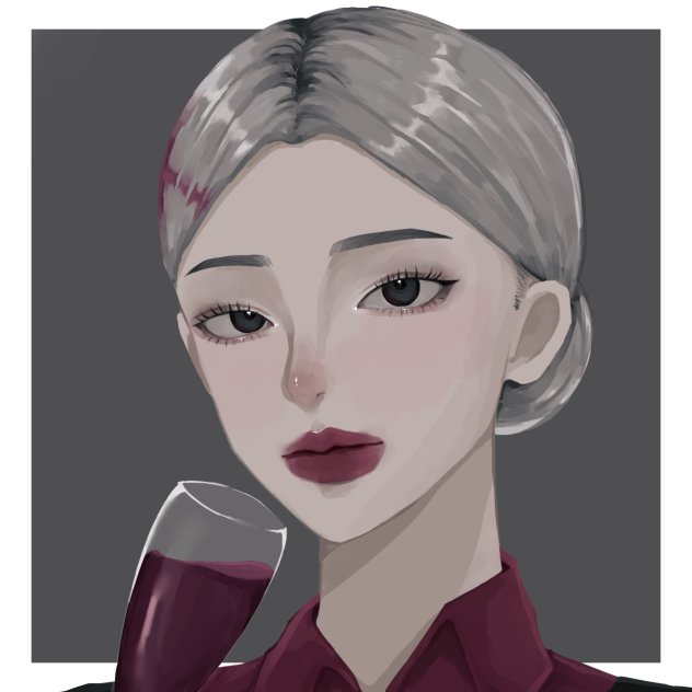 OC1(再投稿) - ibisPaint