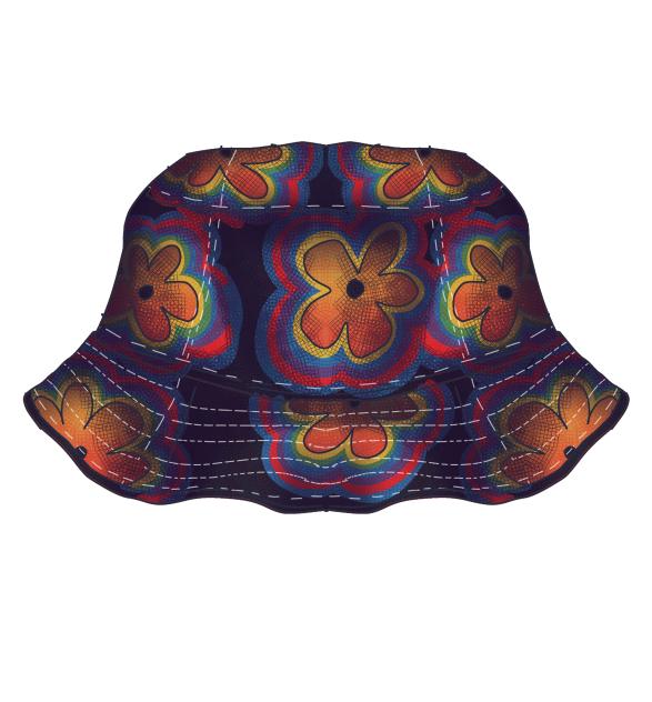 Y2K bucket hat - ibisPaint