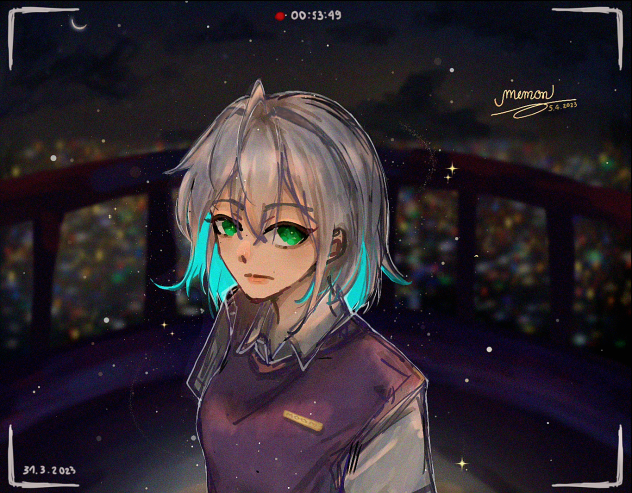 moon 2 - ibisPaint