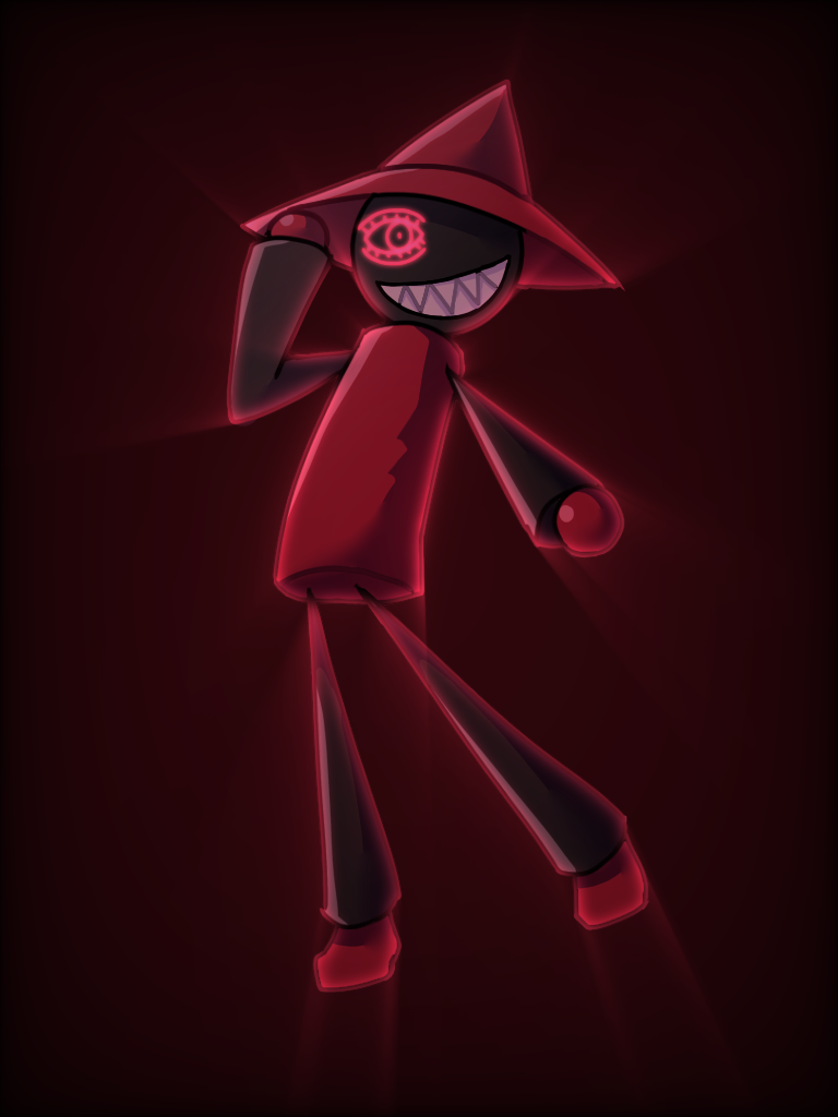 True Expunged - ibisPaint