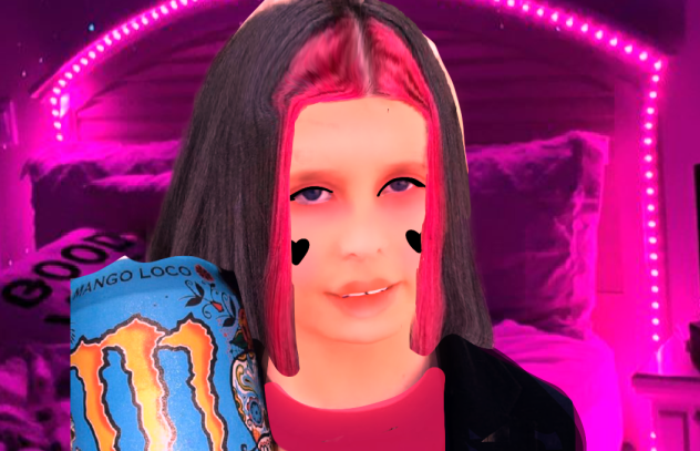 emo misha 😭 - ibisPaint