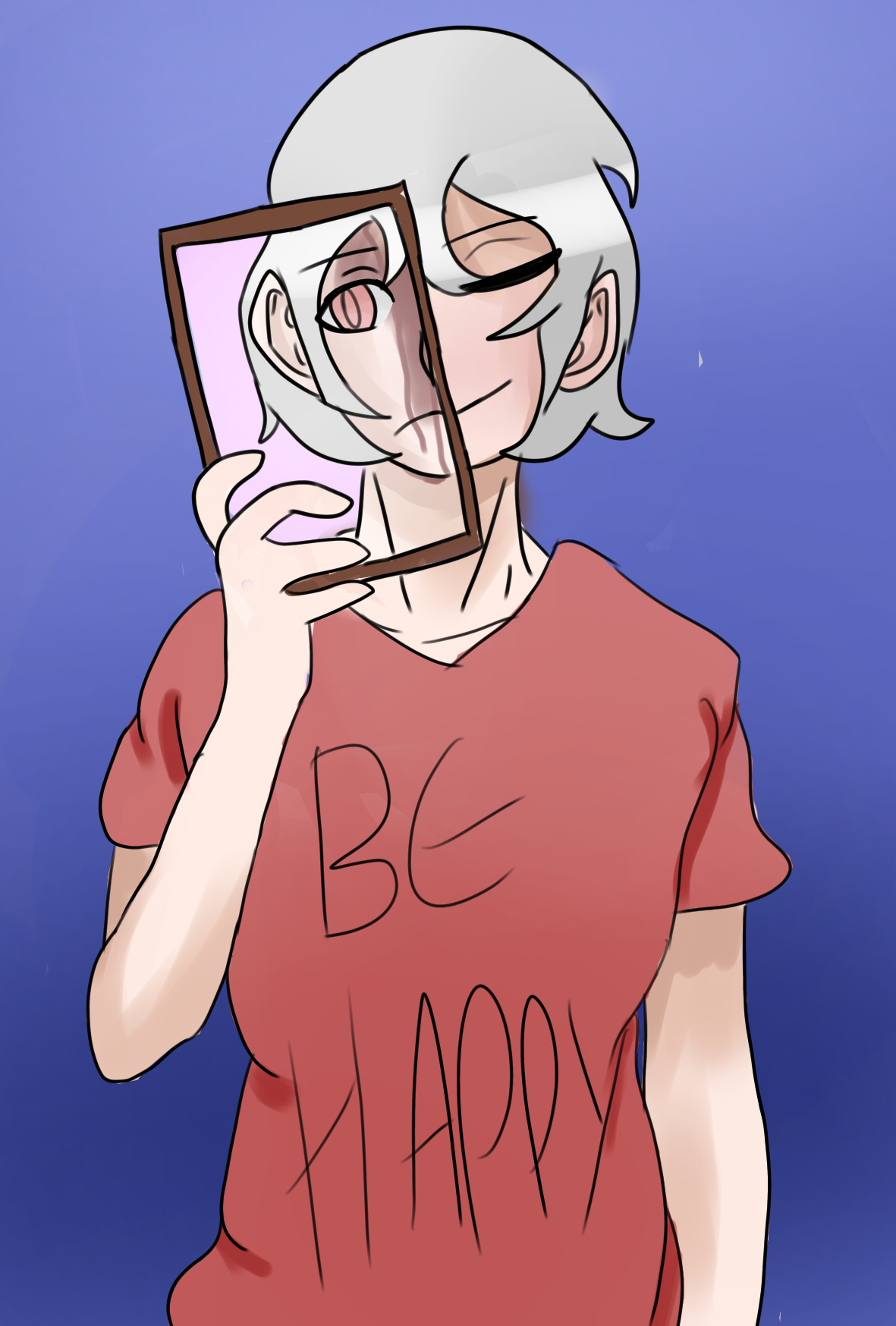 Alex#5 - ibisPaint