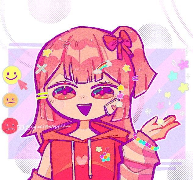 Cila DTIYS‼️🎀 - ibisPaint