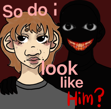 (TW)So do i look like him - ibisPaint