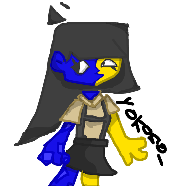 salutation sir - ibisPaint