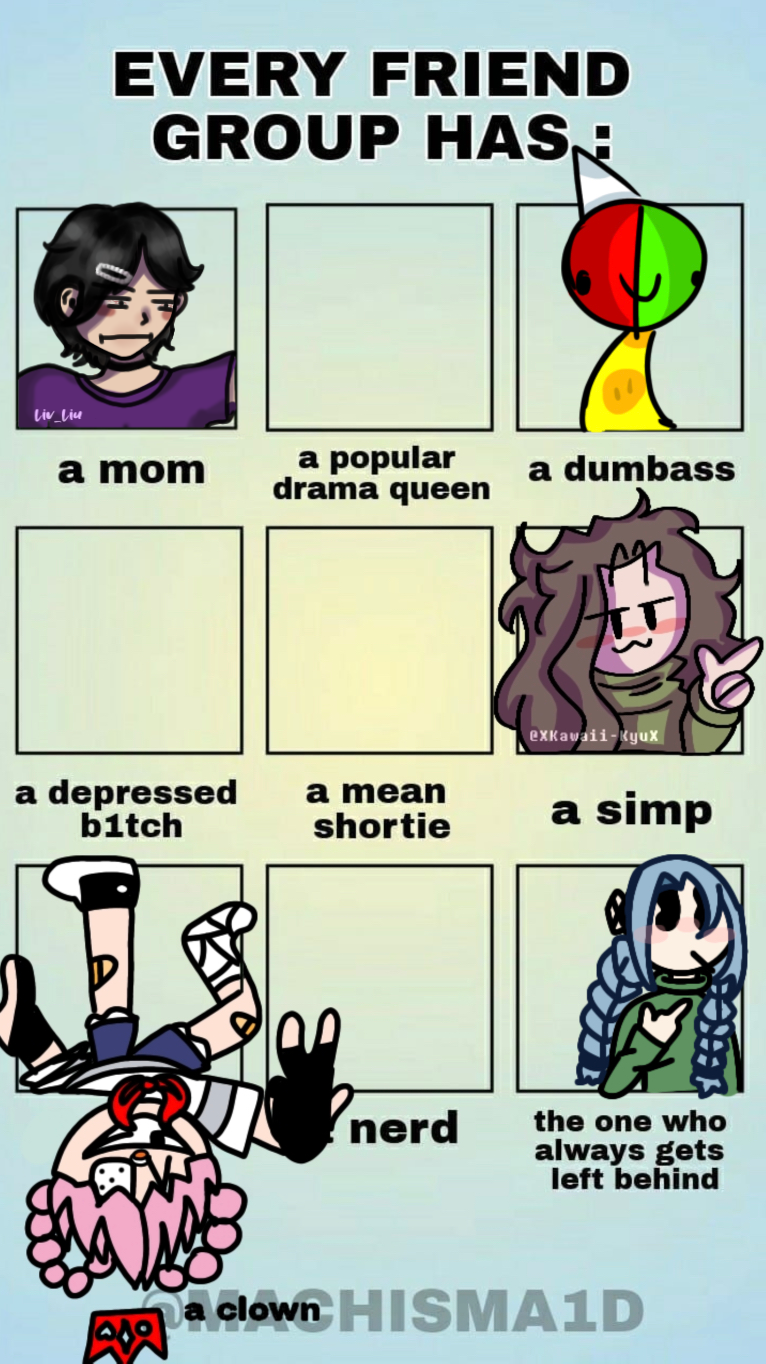 Updated cuz I’m stupid - ibisPaint