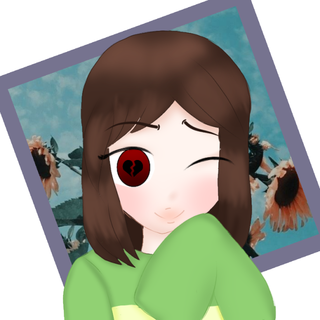 chara 🌻 - ibisPaint