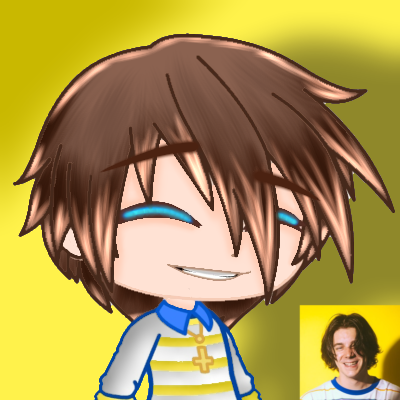 Ethan ^-^ - ibisPaint