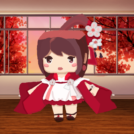 Xiaolou Art - ibisPaint