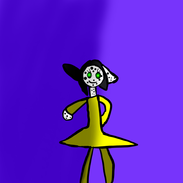 Finally, something original - ibisPaint