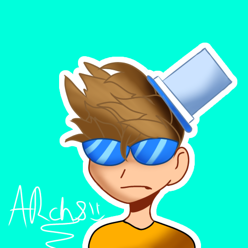 SpeedPaint(Cole) - ibisPaint