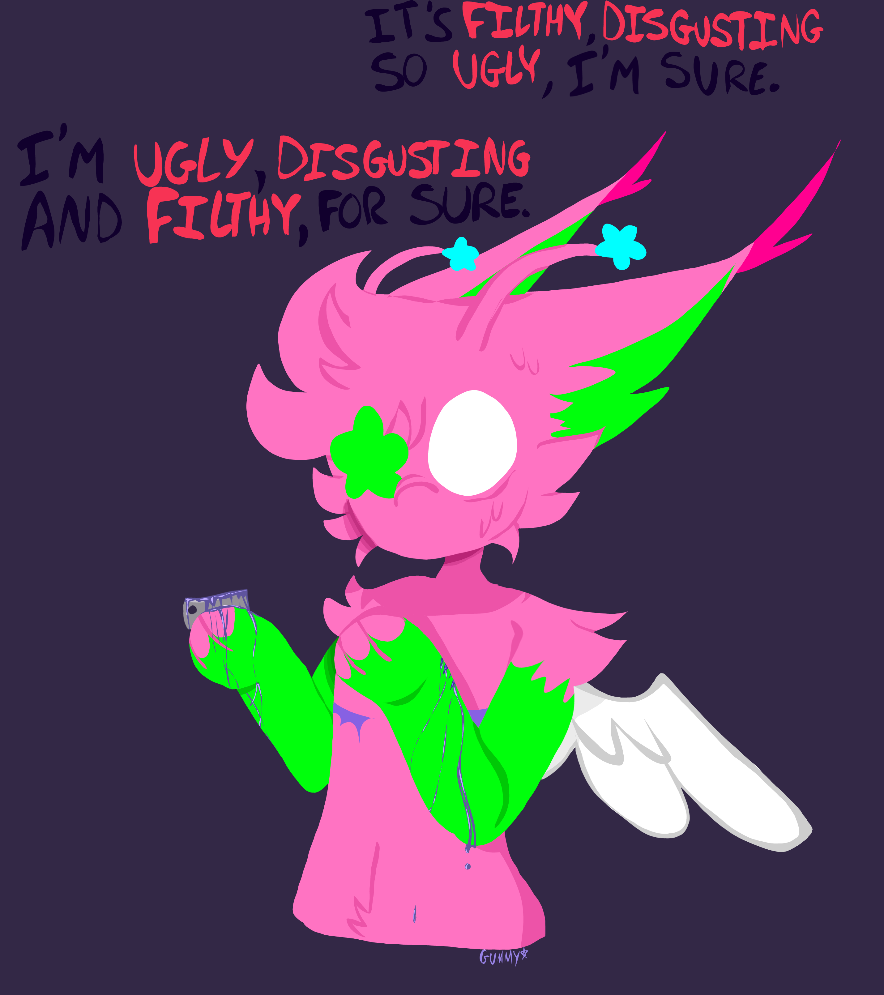 (Tw sh) Small vent. - ibisPaint