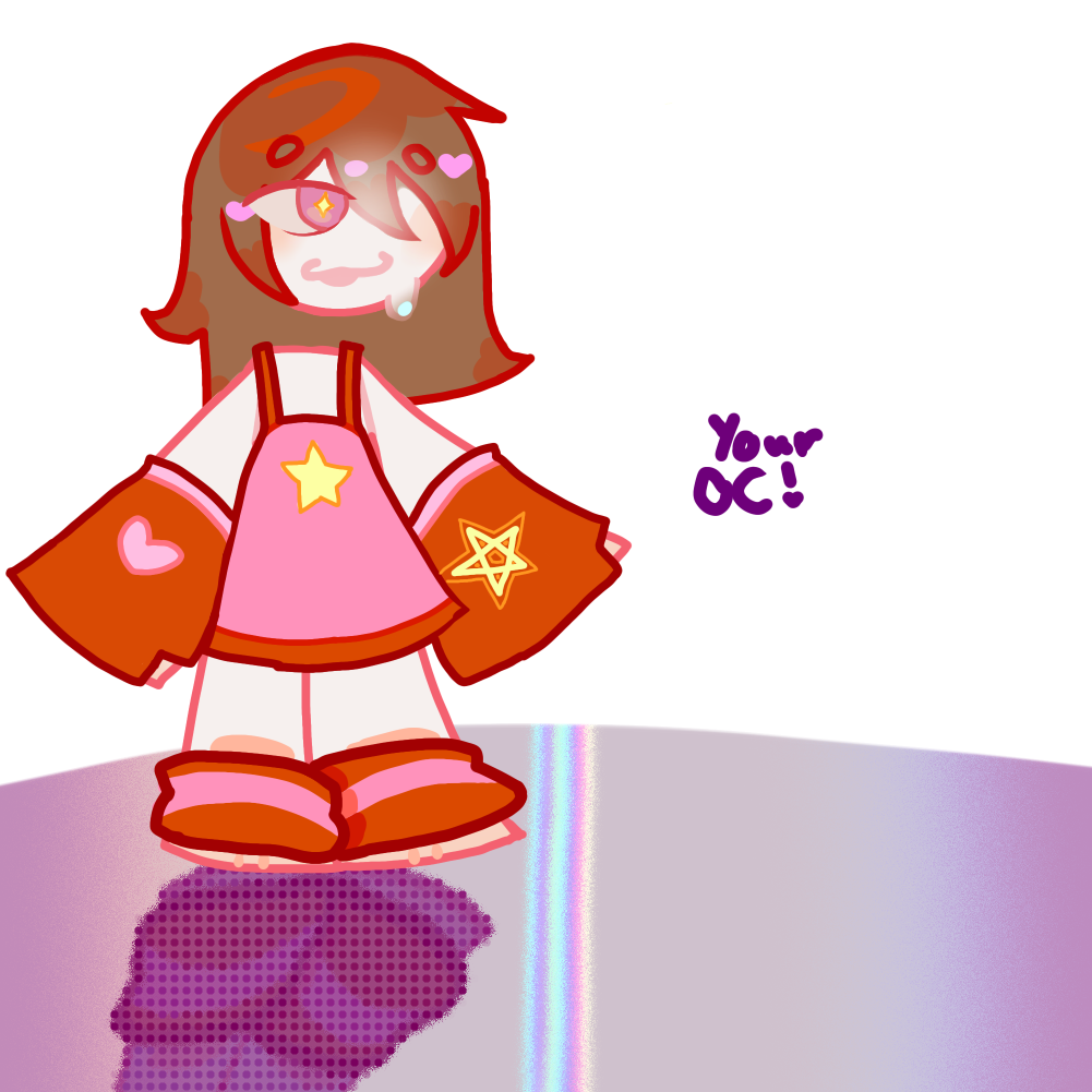 collaboration - ibisPaint