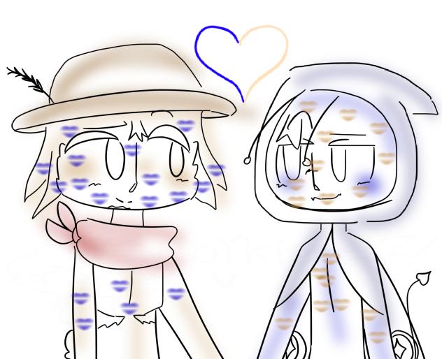 hot damn - ibisPaint