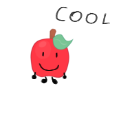 silly animation!! - ibisPaint