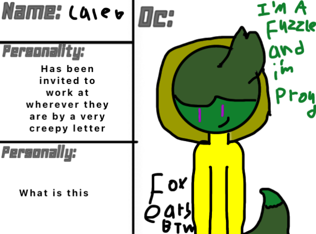 Sheet for genesis - ibisPaint