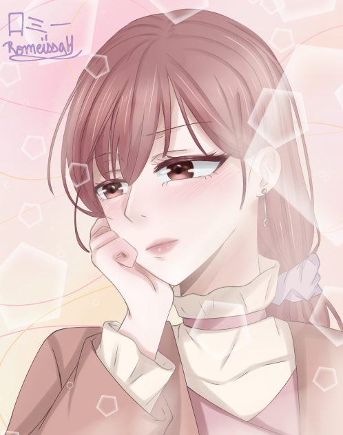 Yet To Come - ibisPaint