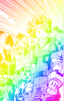 Class 1A - ibisPaint