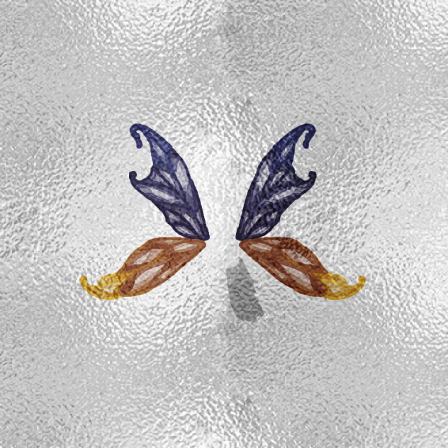 Xander's wings - ibisPaint