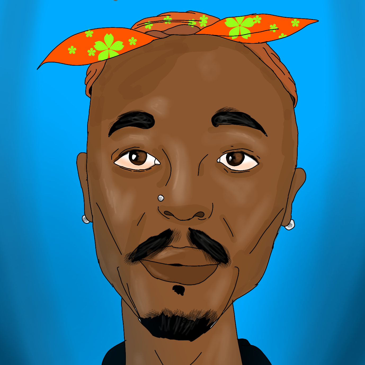 2 PAC - ibisPaint