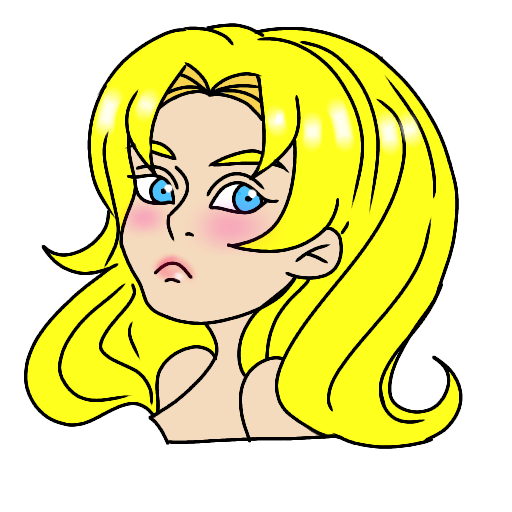 Vicky's love 2 - ibisPaint