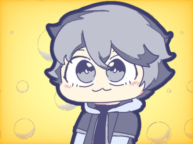 Animation 3 - ibisPaint